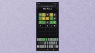 What is Wordle and how to play — everything you need to know | Tom's Guide