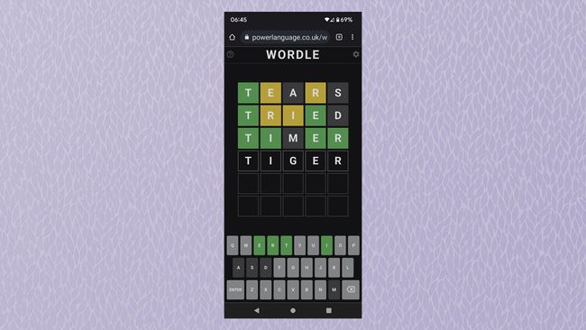 What is Wordle and how to play — everything you need to know | Tom's Guide