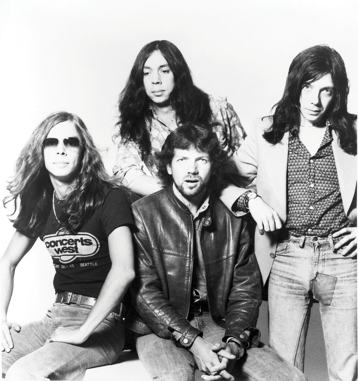 The 100 Greatest Prog Artists Of All Time: 20-1 | Louder