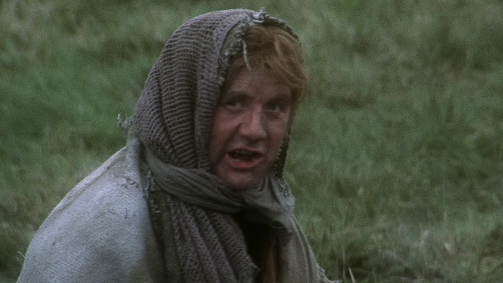 32 Best Quotes And Moments From Monty Python And The Holy Grail ...