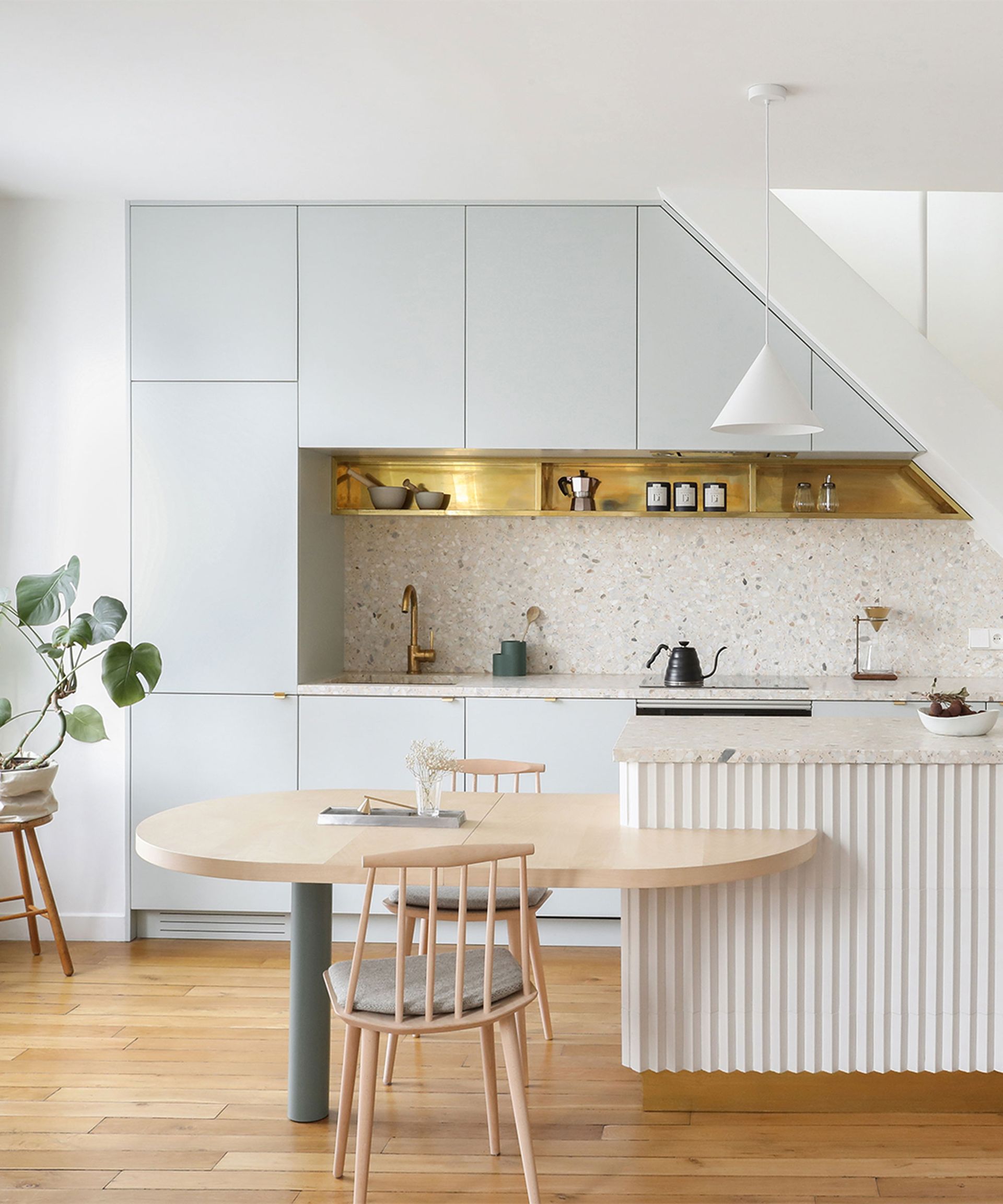 Dining table ideas to elevate your decor out of the ordinary | Livingetc