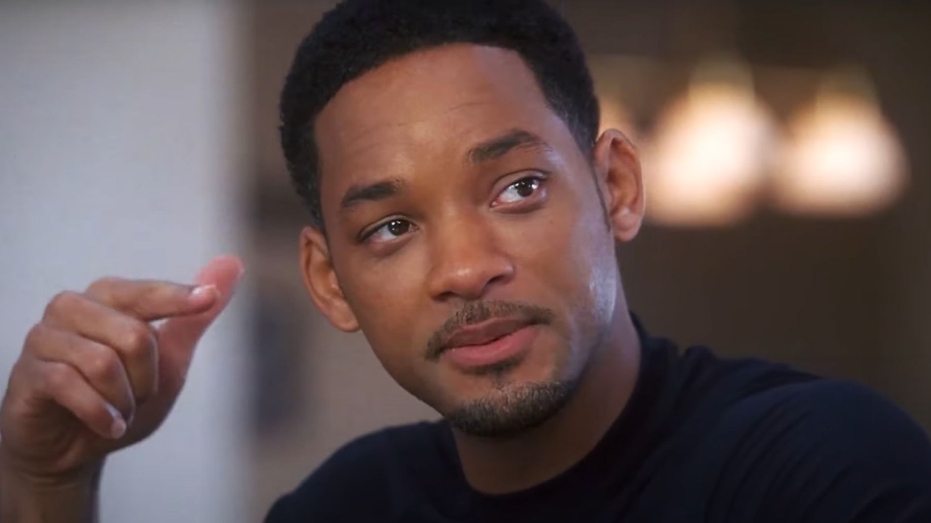 Netflix bids farewell to underrated Will Smith rom-com next month – I ...