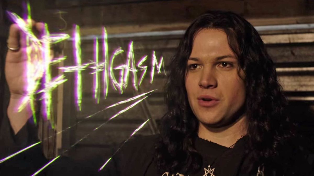 Deathgasm movie clip issued ahead of release | Louder