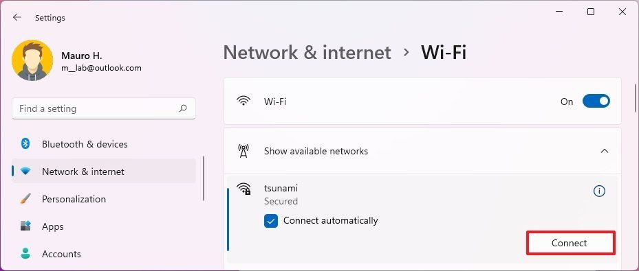 How to manage network adapter settings on Windows 11 | Windows Central