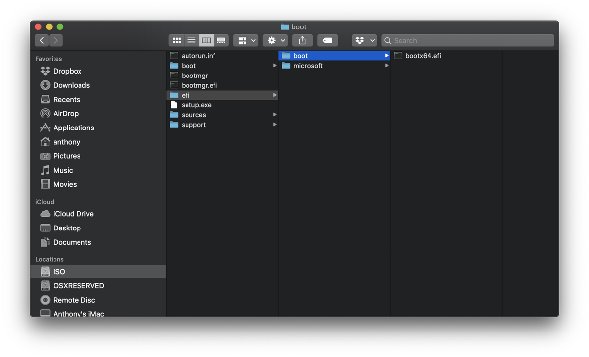 Use your eGPU under BootCamp with MacBook Pro and Mojave | iMore