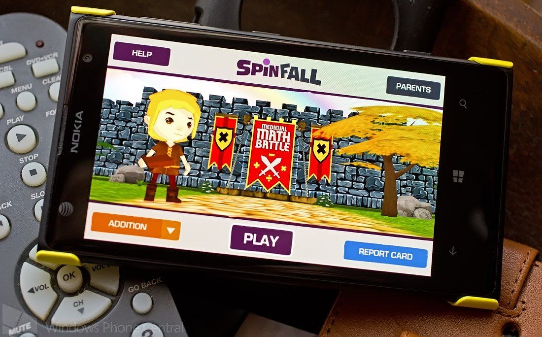 Medieval Math Battle, mathematics with a punch, hack and slash ...