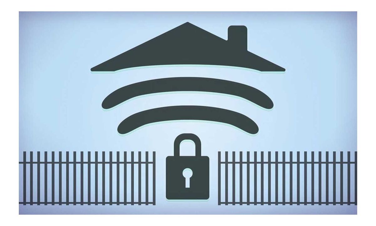 5 Ways to Prevent Your Smart Home from Getting Hacked | Tom's Guide