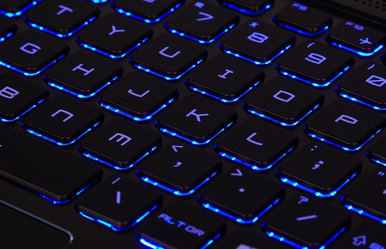 MSI GS60 Ghost Review - Gaming Laptops - Laptop Mag | Laptop Mag