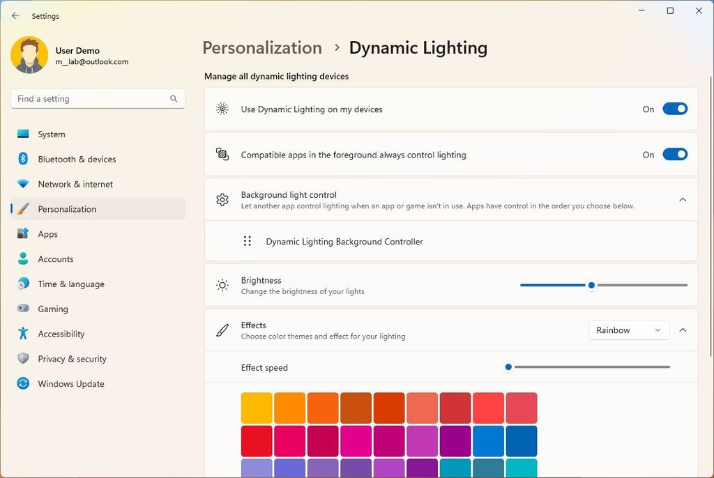 Windows 11 build 23481 (and earlier): Everything you need to know ...