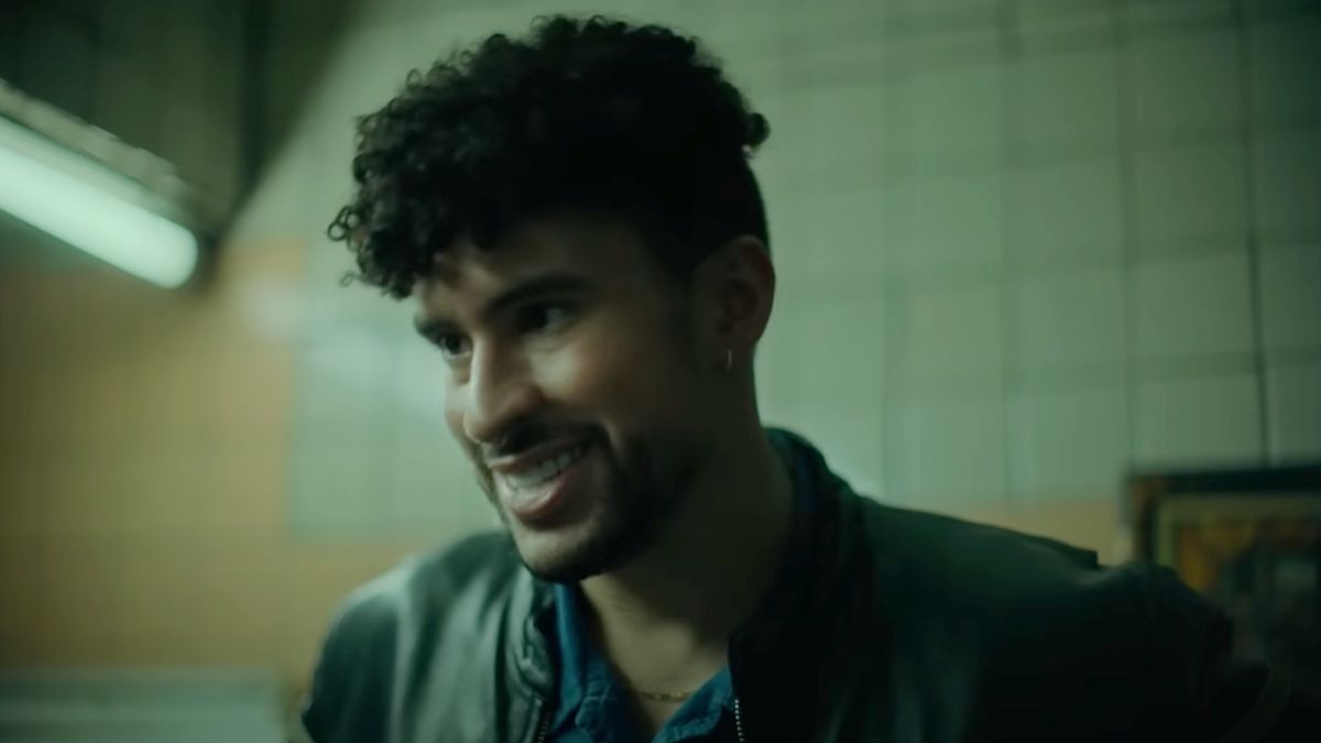 Cassandro Cast: Where You've Seen The Actors From The Biopic Before ...