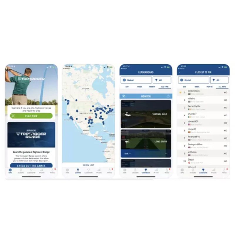 Best Golf Apps For iPhone 2025 | Golf Monthly