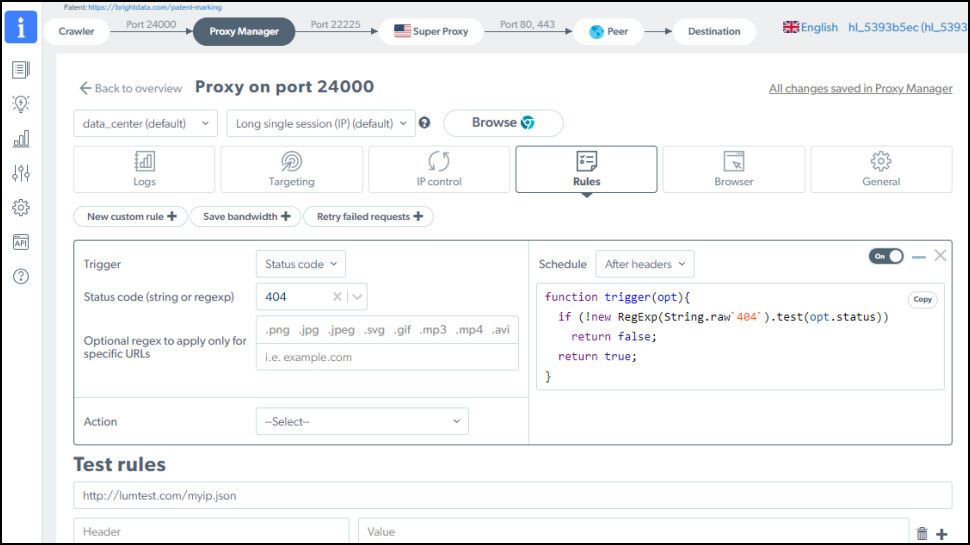 Bright Data review | TechRadar