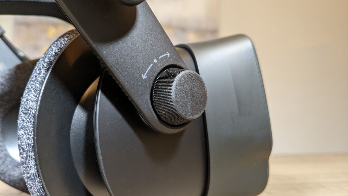 Valve Index review | Laptop Mag