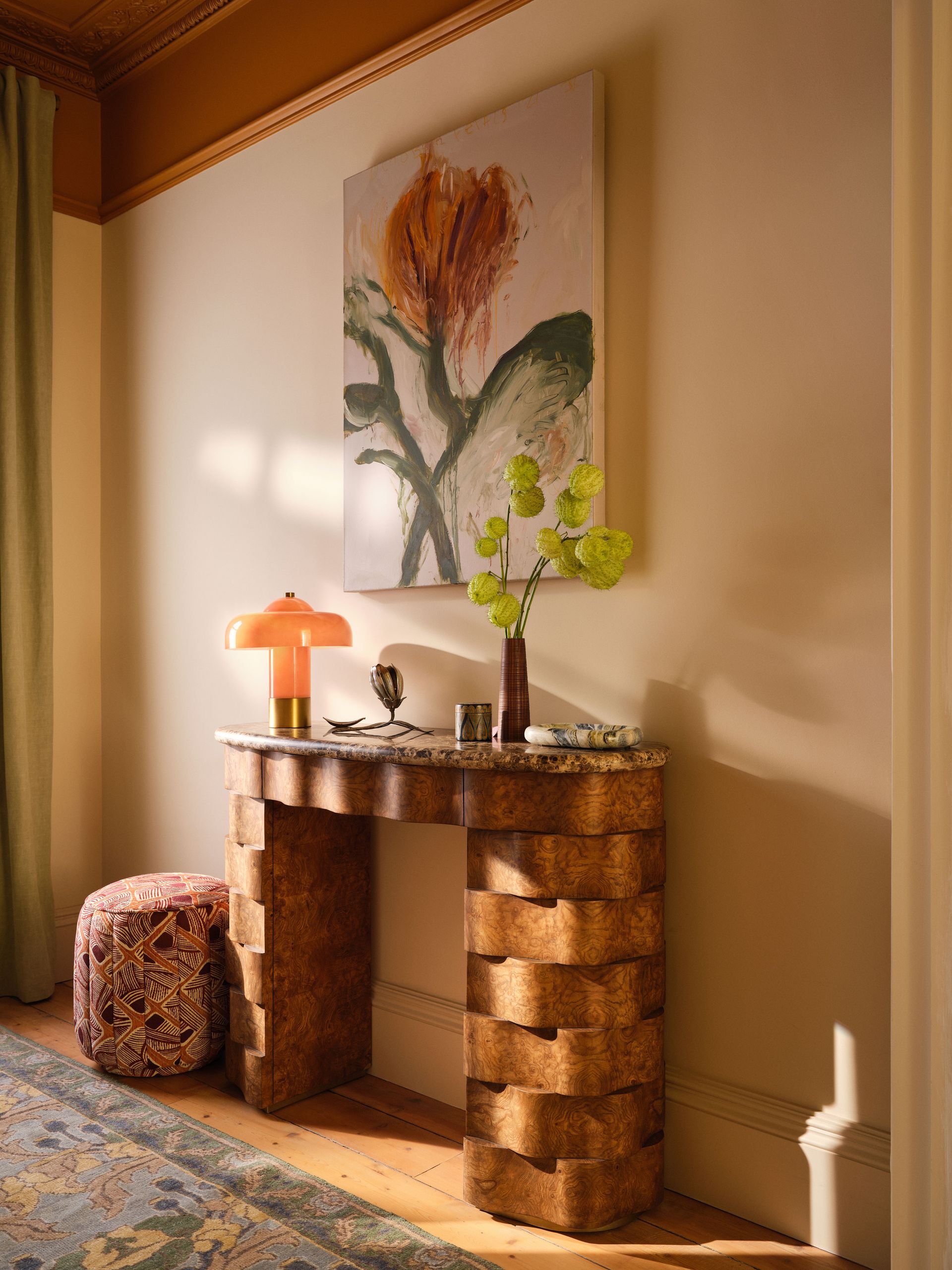 The Soho Home Spring Launch Is Full of 70s Aesthetics