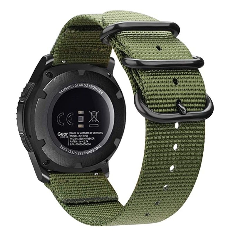 Best Samsung Galaxy Watch 3 bands 2022 | Android Central