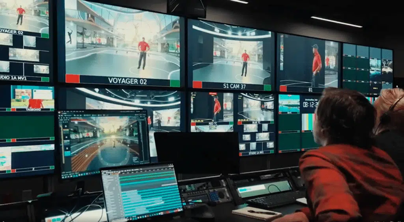 Sponsored: The Importance of Reliability in Critical Broadcast ...