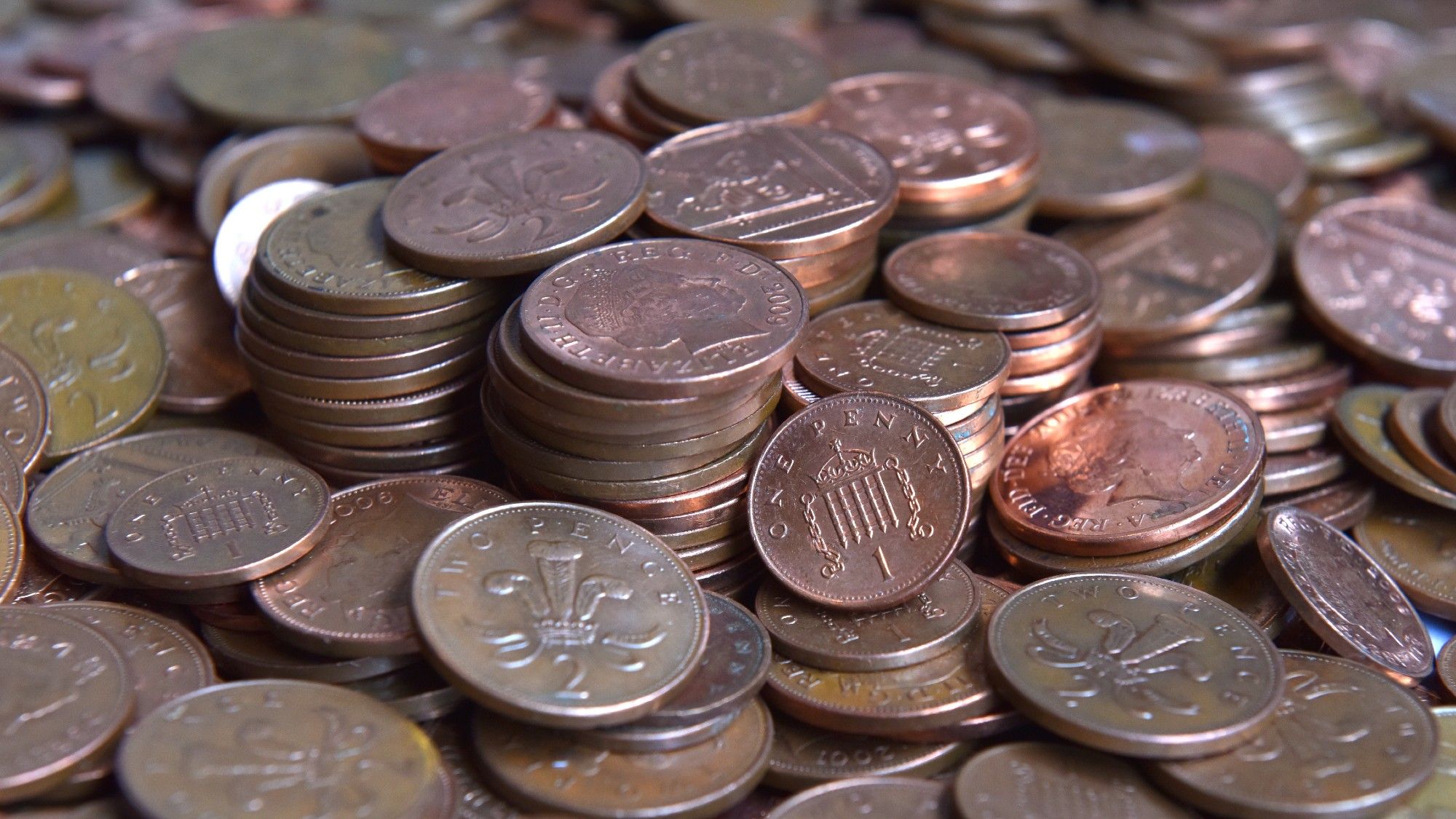Copper coins: are they doomed? | The Week