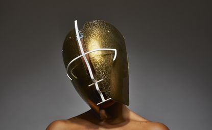 A collection of masks inspired by global cultures | Wallpaper*