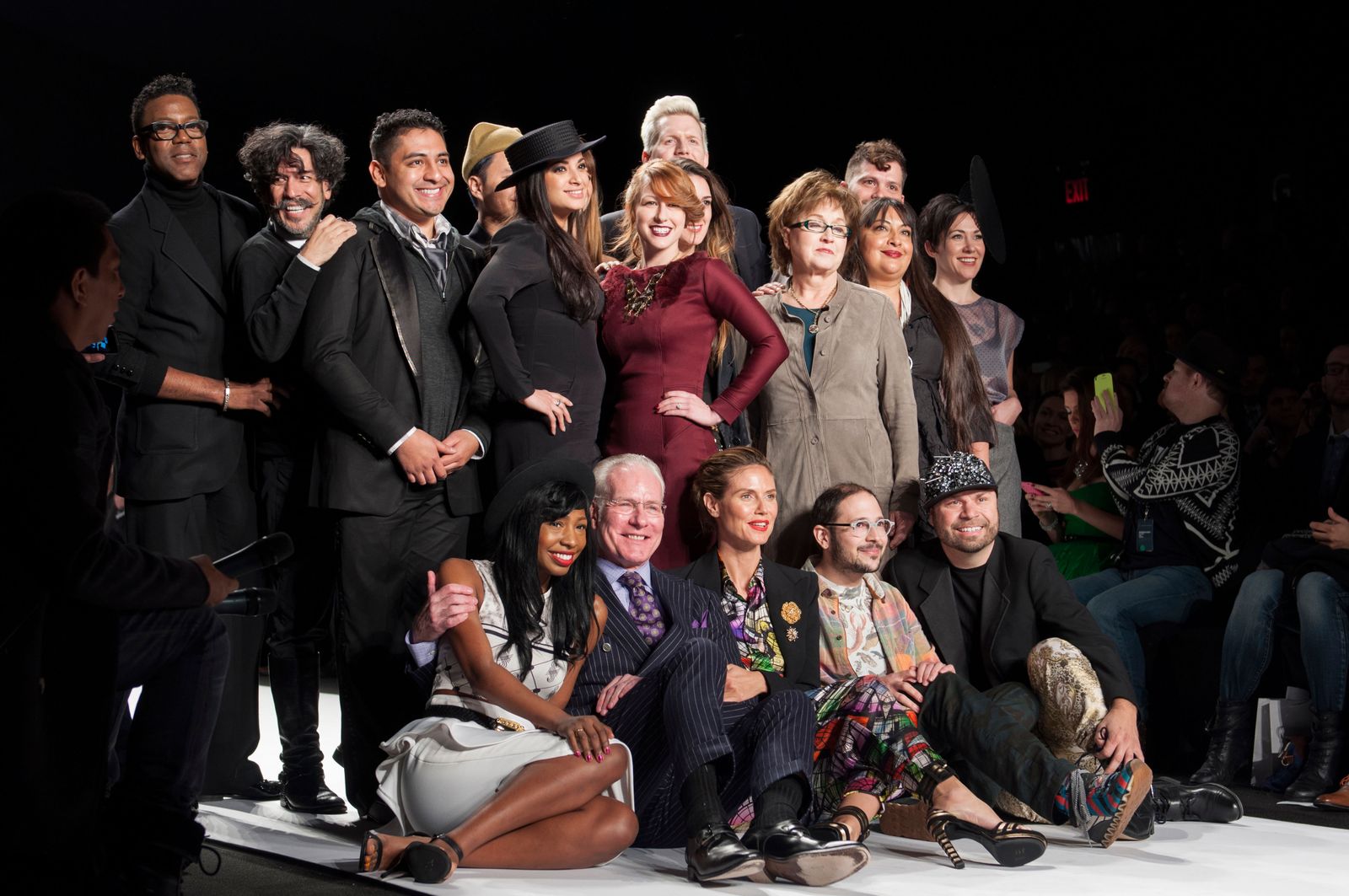 The 25 Best Reality Shows Ever | Marie Claire