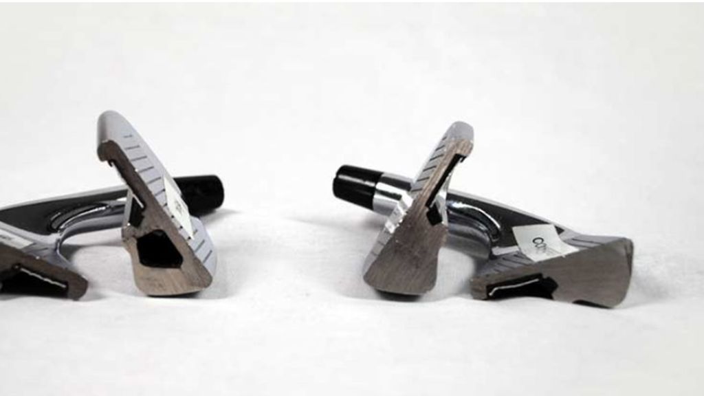 6 Ways To Spot Counterfeit Golf Clubs | Golf Monthly