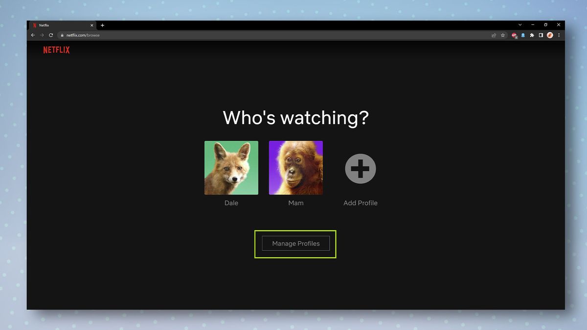 This simple Netflix trick will instantly improve your viewing ...