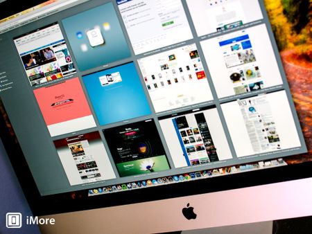 OS X Yosemite — Everything you need to know! | iMore