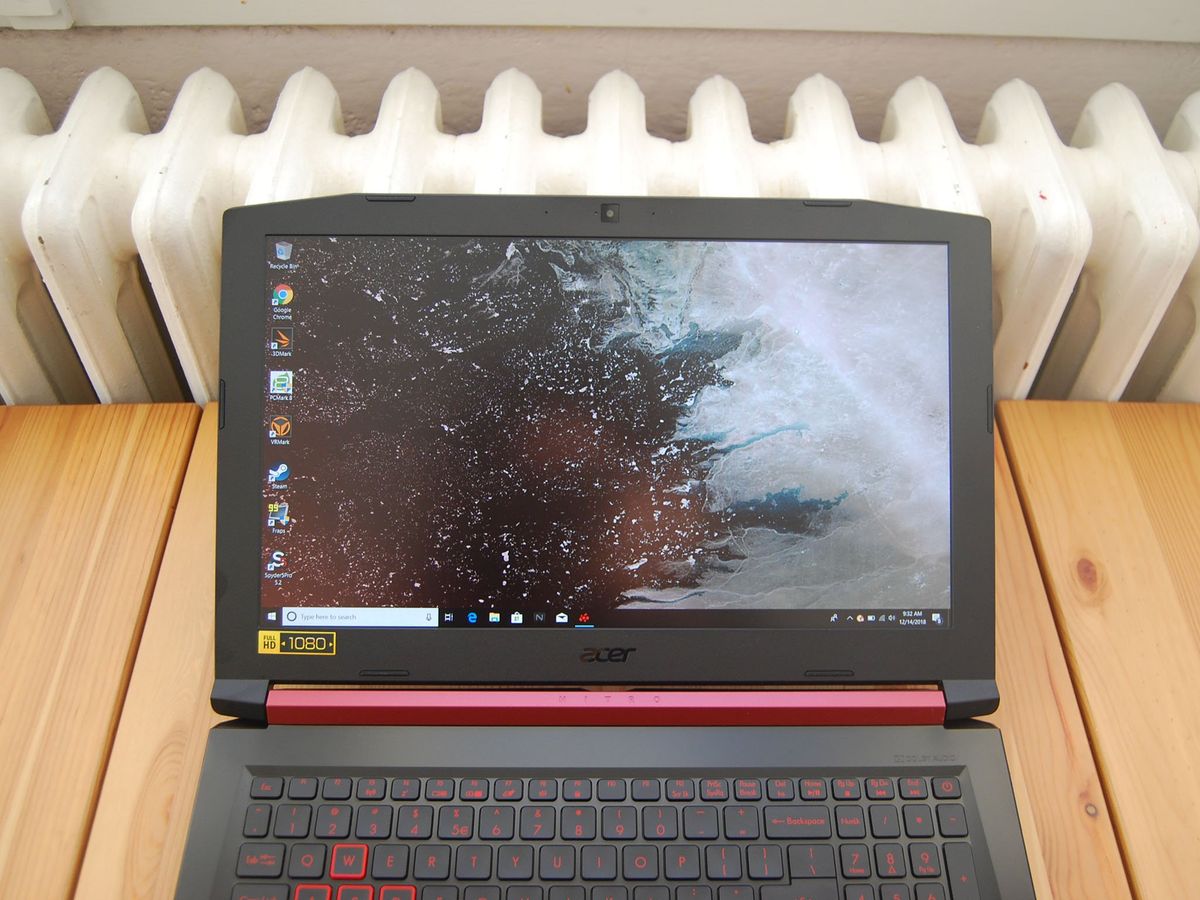 Acer Nitro 5 AMD vs. Intel: Which configuration should you buy ...