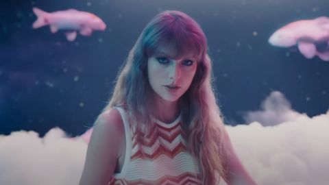 Why Are Fans Screaming '1,2,3 Let's Go B---H' During Taylor Swift's ...