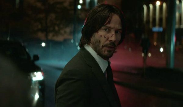 John Wick's 10 Craziest Kills, Ranked | Cinemablend