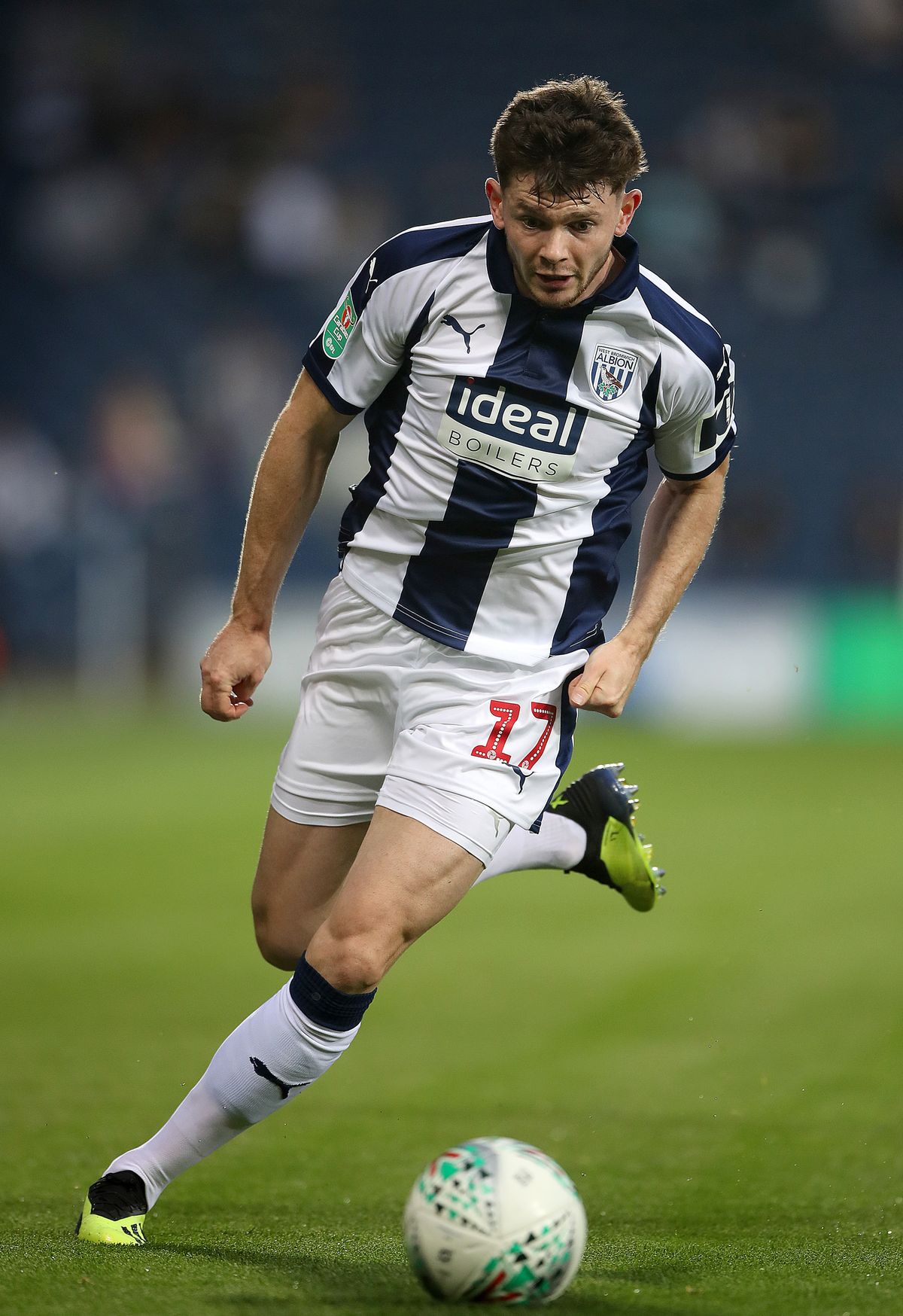 Tierney smashes record fee for Scotland international | FourFourTwo