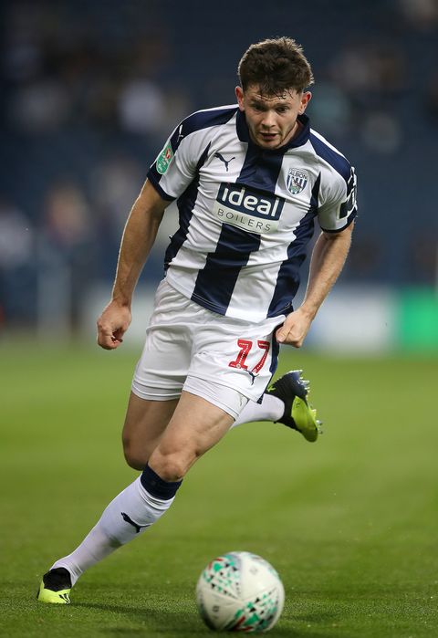 Tierney smashes record fee for Scotland international | FourFourTwo