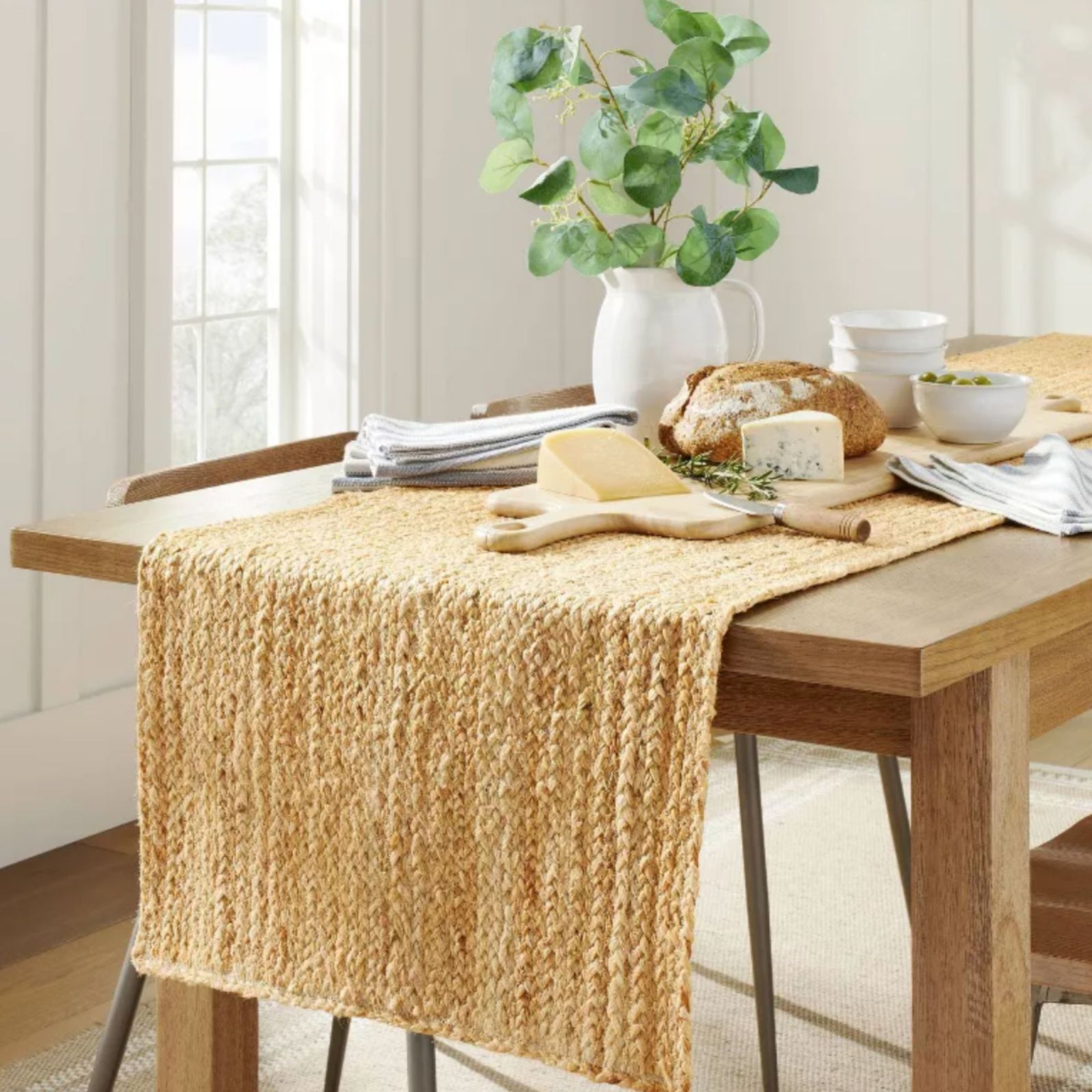 Joanna Gaines' Hearth & Hand spring collection just dropped | Homes and ...