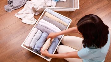 Decluttering methods - 15 techniques that really work | Ideal Home