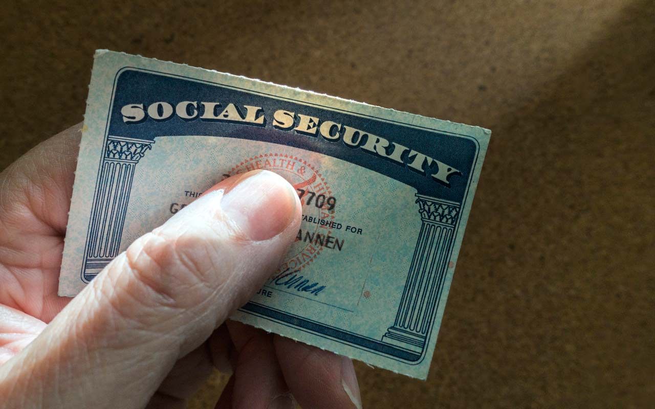 November Social Security Payment Schedule: When Is Your Check Arriving ...