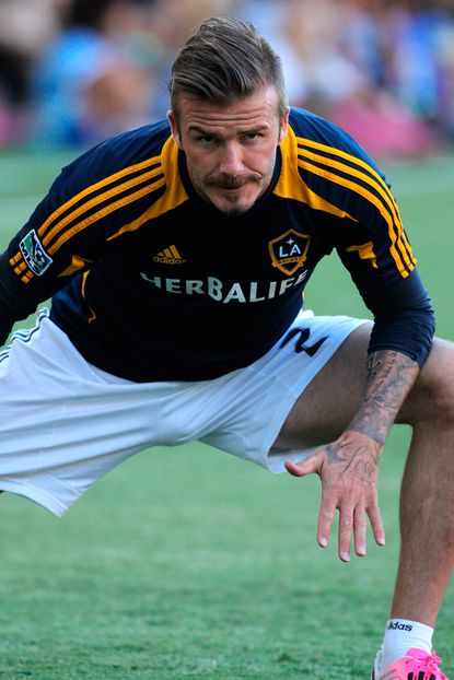 David Beckham's 38th Birthday: 13 Reasons We Still Love Golden Balls ...