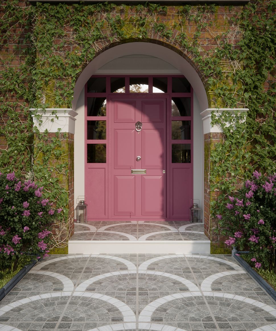 26 beautiful porch ideas for an unforgettable entrance | Homebuilding