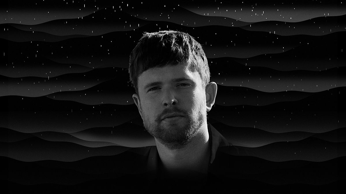 James Blake partners with Endel to release an adaptive soundscape that ...