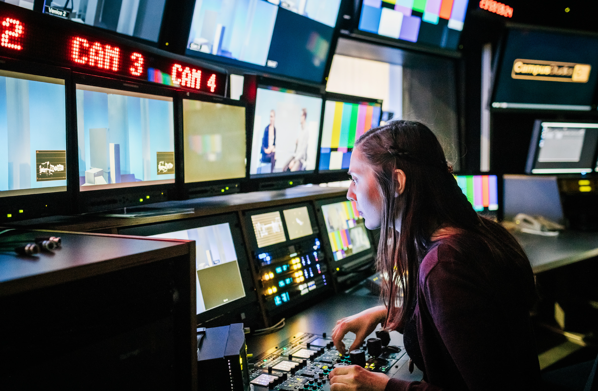 Is The Cloud The Inevitable Destination For Broadcast Workflows? | TV Tech