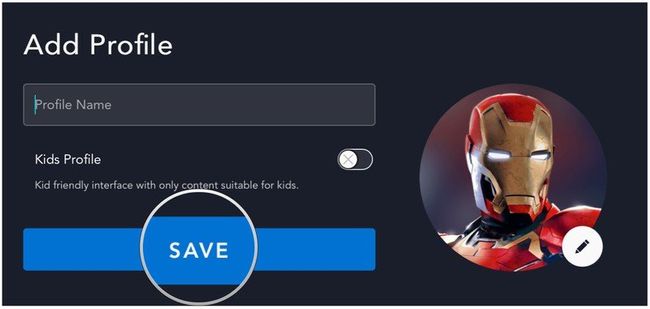 How to change your Disney Plus password | Android Central