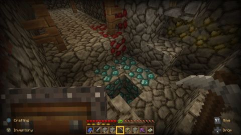 Minecraft 'Bedrock' beta now lets you easily clone buildings, adds ...