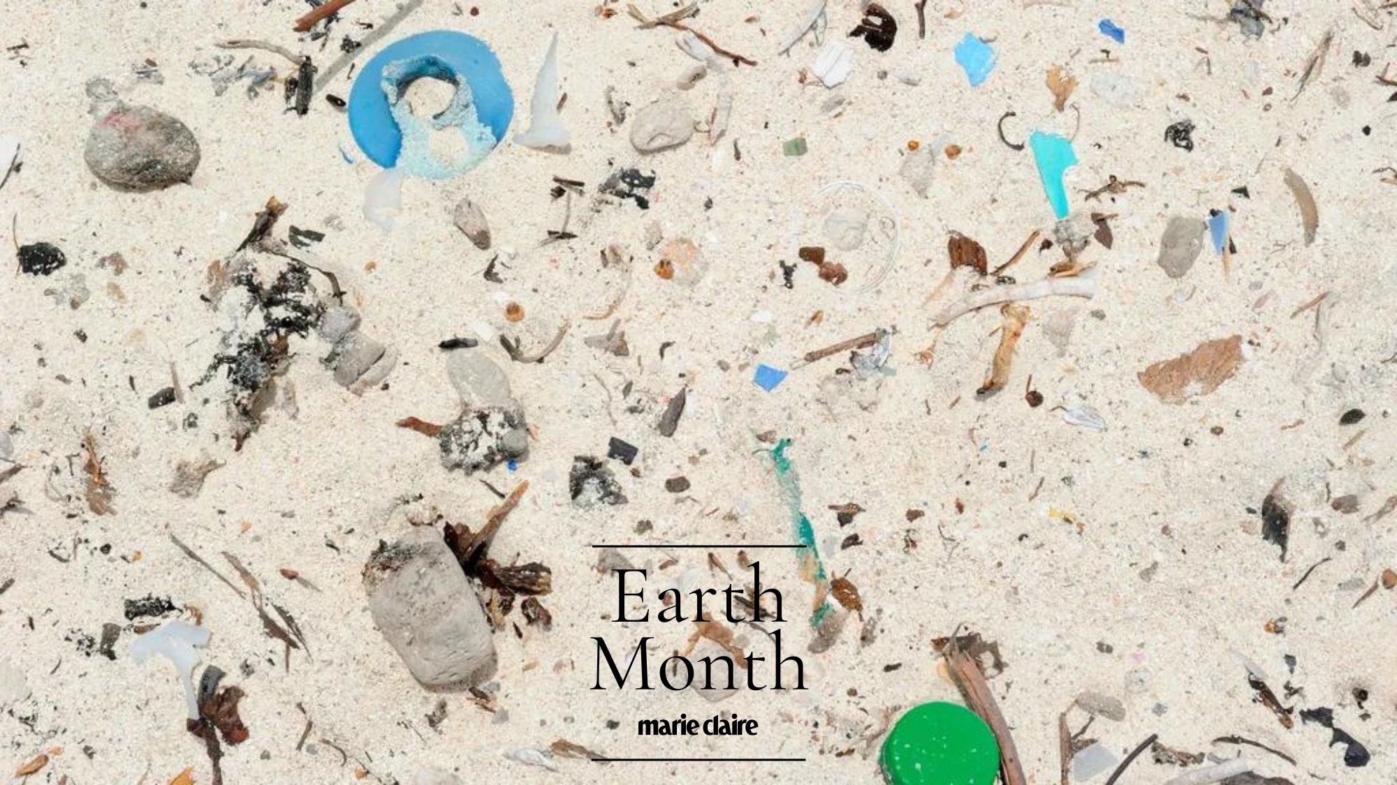 What Are Microplastics? Your Guide, Plus How To Avoid Them | Marie ...