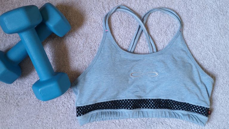 Best sports bra 2020: for runners, the gym and all other exercise ...