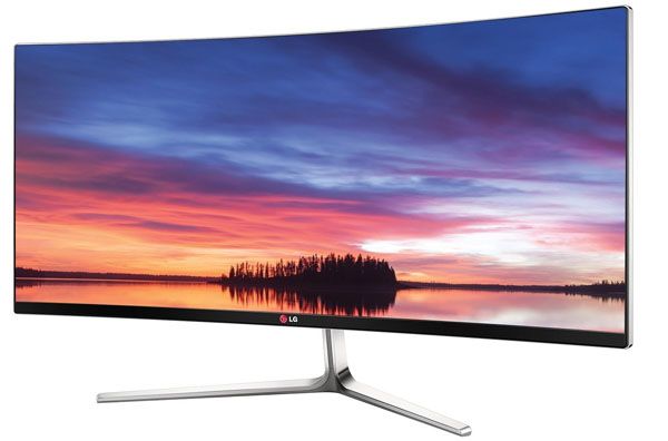 LG 34UC97 34-inch Ultra-Wide Curved Monitor Review Verdict