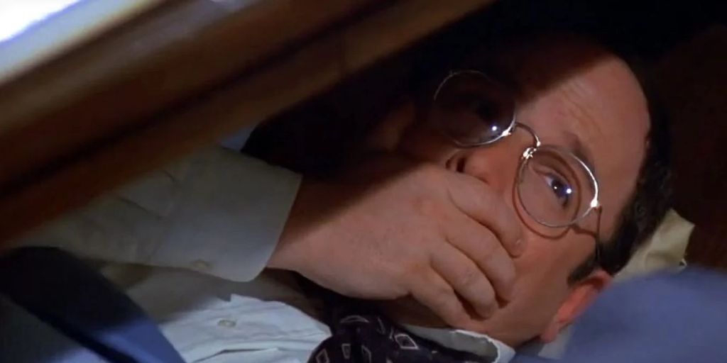 Seinfeld's George Costanza: The Funniest Moments From Jason Alexander's ...