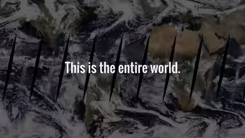 Incredible NASA Video Crams 20 Years of Earth's Weather Into 2 Minutes ...