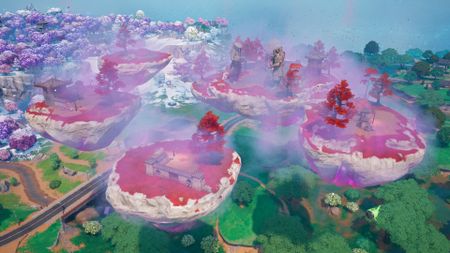 Fortnite Supernova Gear: What is it and where to get it | GamesRadar+