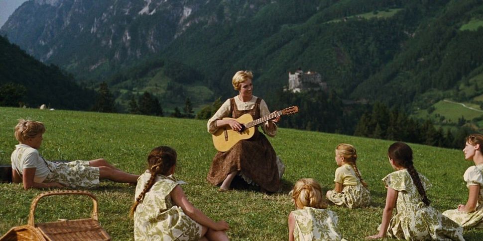 Every Musical That Has Won An Oscar For Best Picture, Ranked | Cinemablend