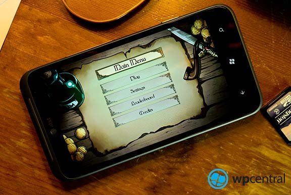 Windows Phone Game Review: Pirate Tales | Windows Central