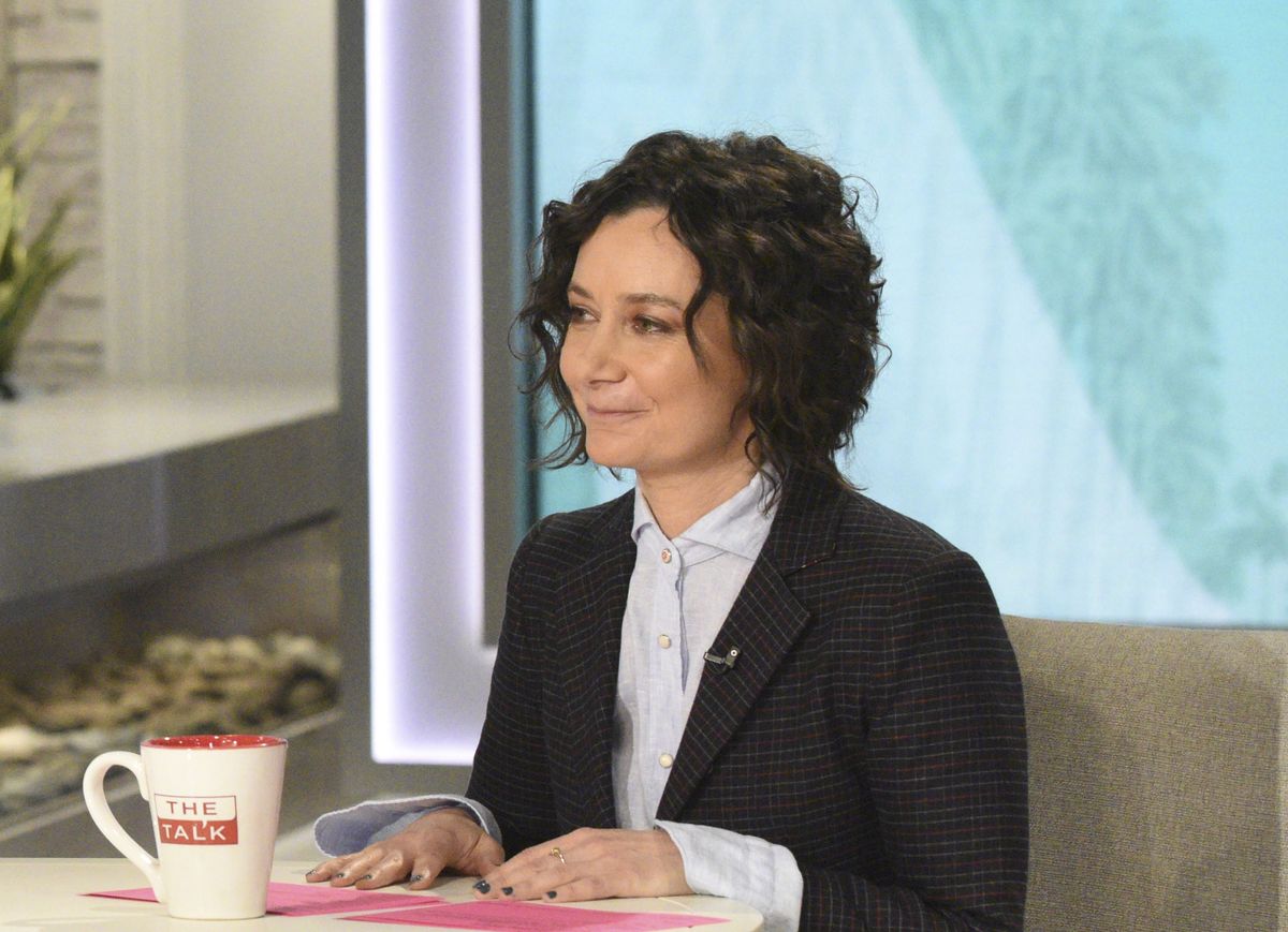 Sara Gilbert Leaving 'The Talk' | Next TV | Broadcasting+Cable