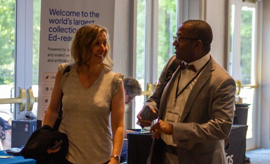 EdExec Summit: The Networking Event Connecting Industry Executives Serving the Education Market ...